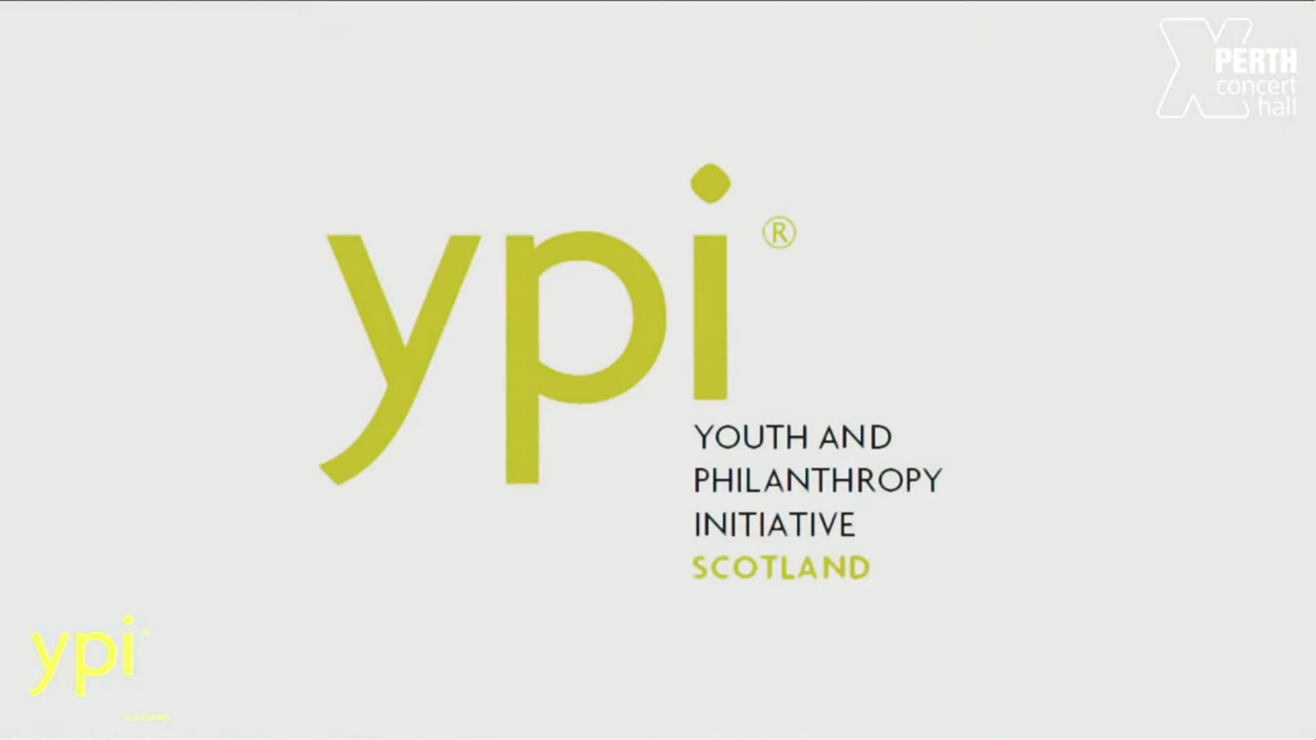 YPI National Event 2022- Using Our Voice on Vimeo