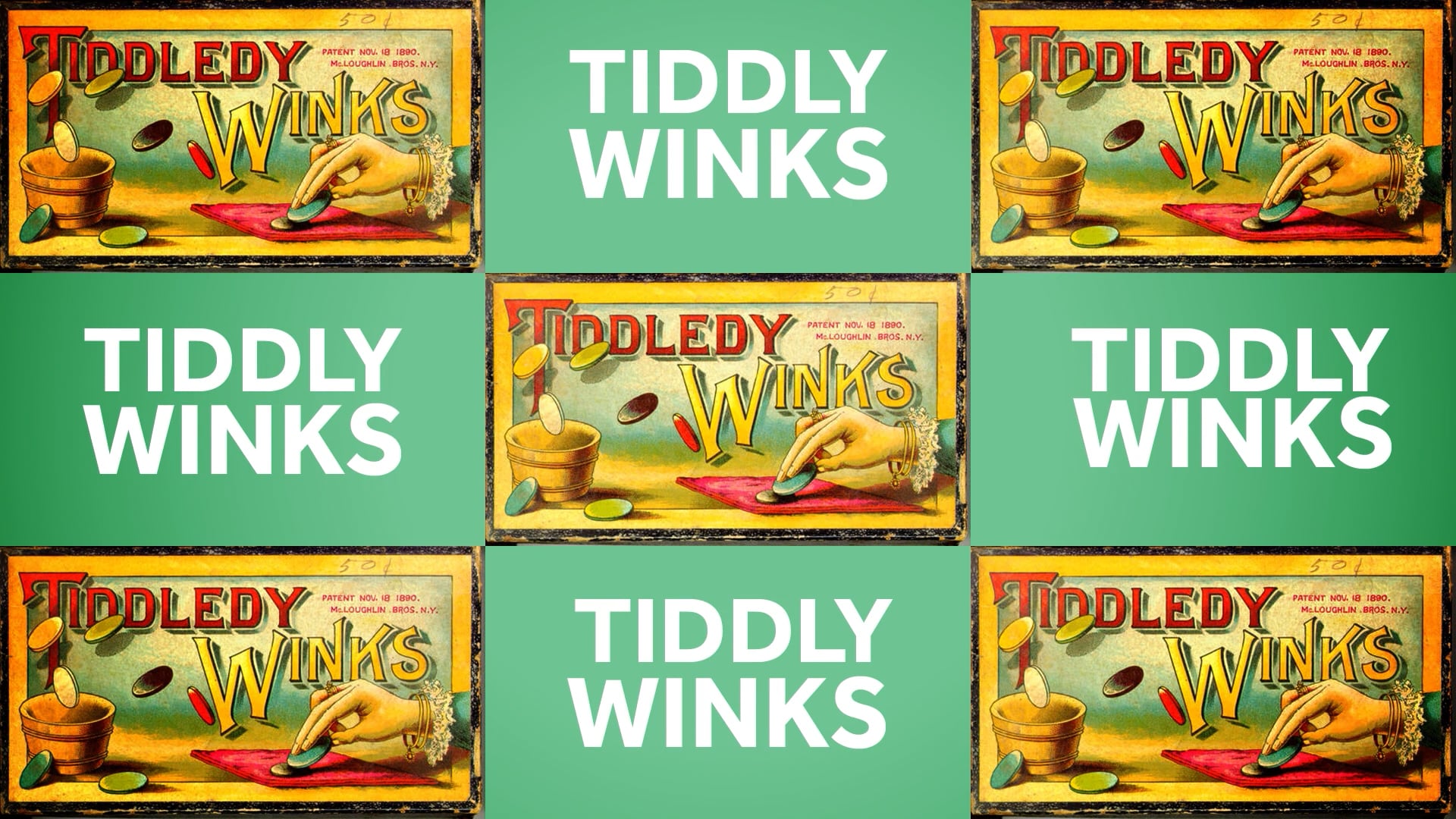 How to play "Tiddly Winks" on Vimeo