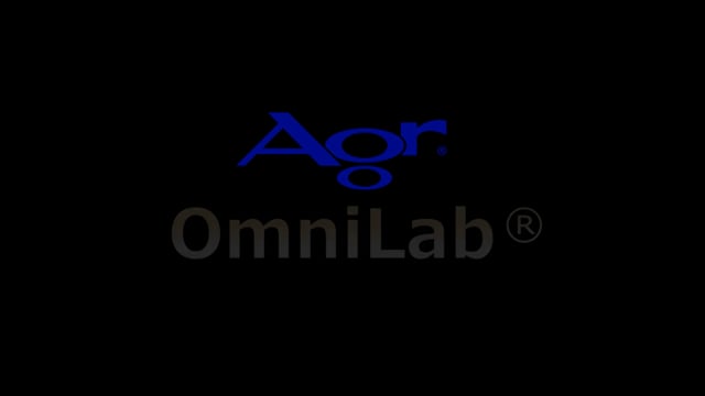 Agr International Inc. of Butler, PA at glasstec 2022 in Düsseldorf ...