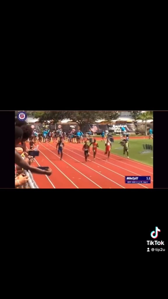 Jaylen Scott highlights on Vimeo