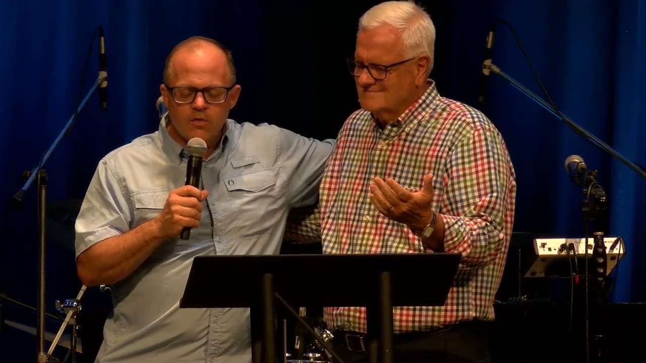 BCC 2022 - Wednesday Evening, August 4: Dave Engbrecht on Vimeo