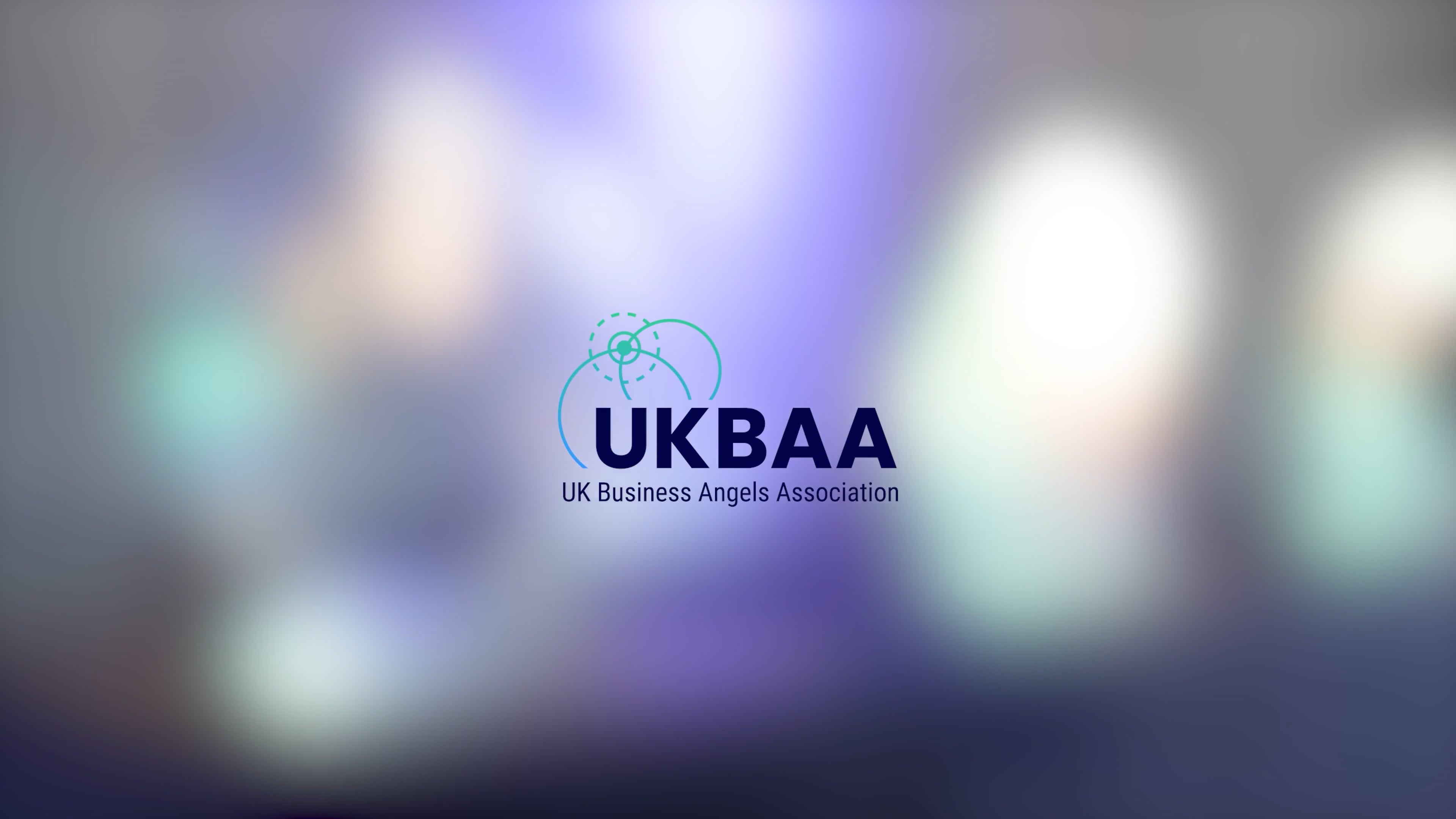 UKBAA Angel Investment Awards Highlight Reel on Vimeo