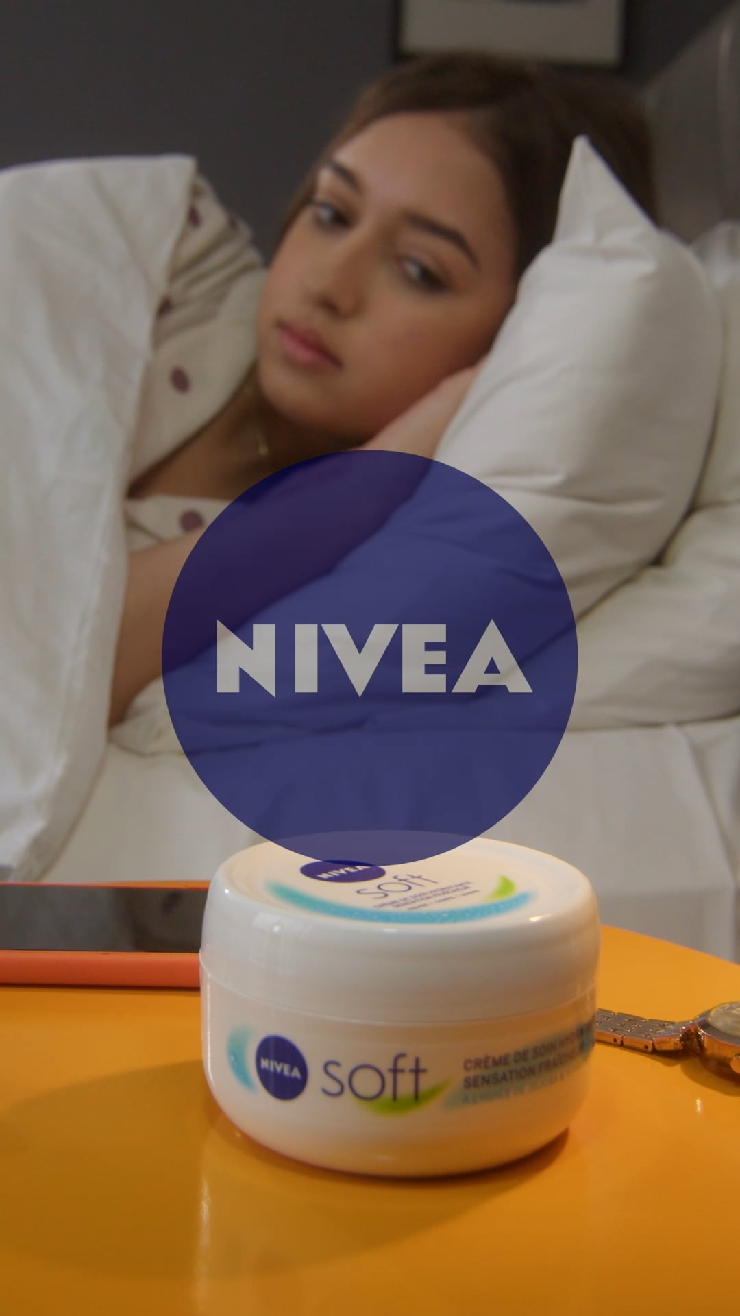 Nivea on Vimeo