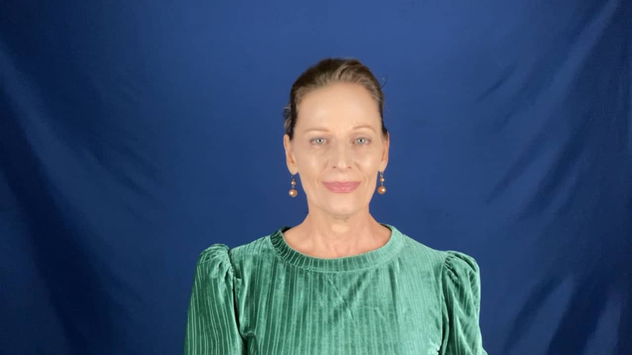 LeeAnn Edwards_Slate.mov on Vimeo