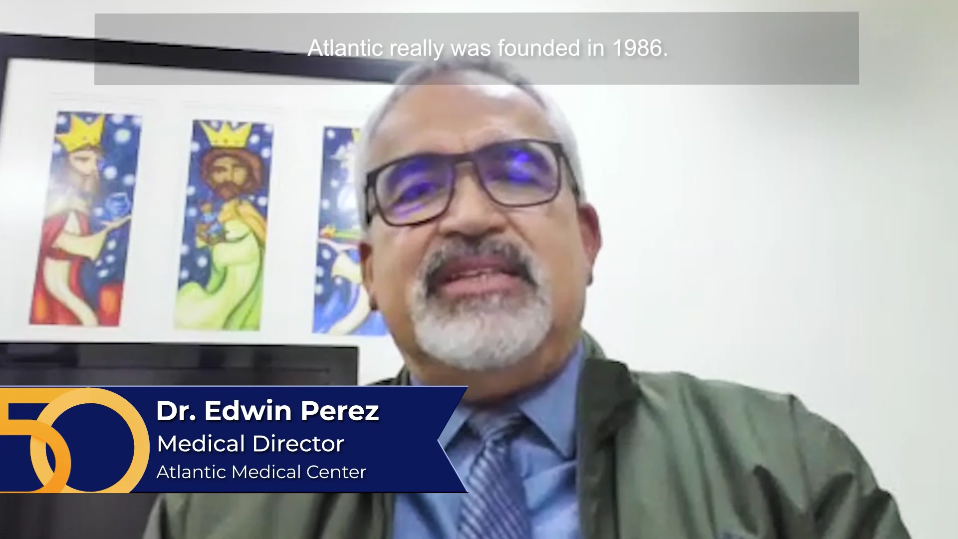 Edwin Perez on Vimeo