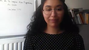 Assia M., Experienced French Tutor Specializing in Teaching Kids ...