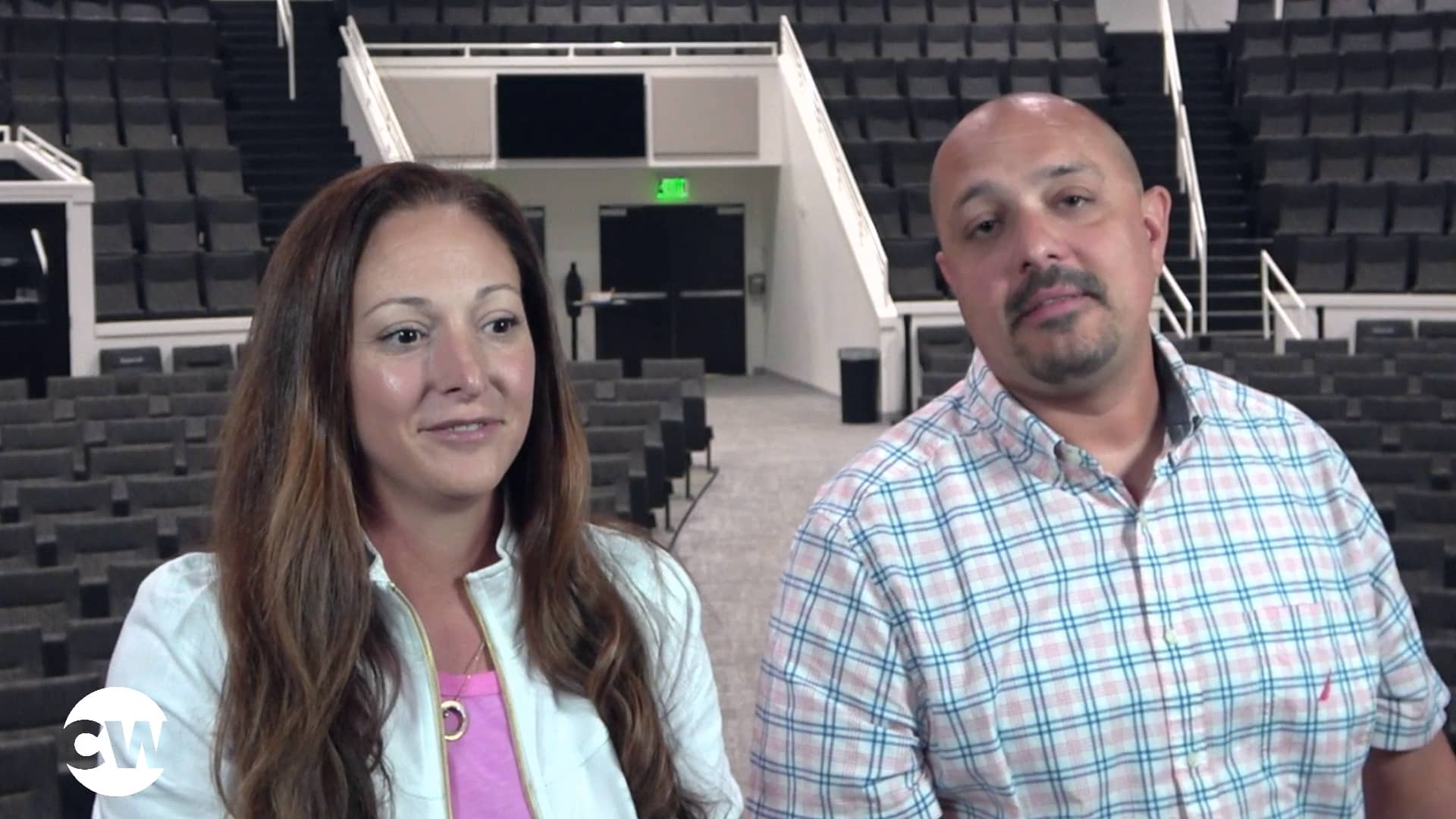 Kate and Ryan Myers on Vimeo