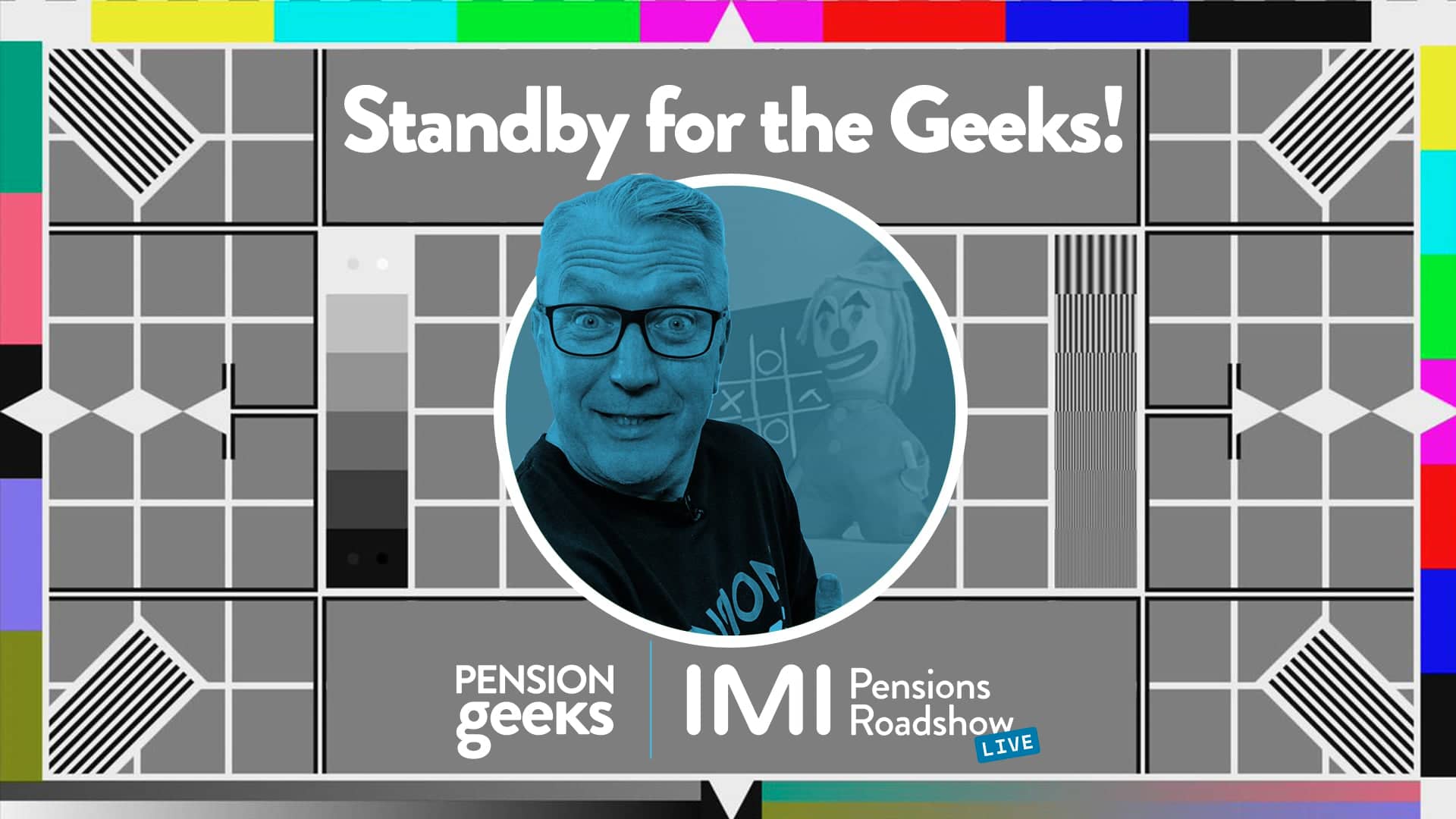 Pension Geeks - IMI on Vimeo