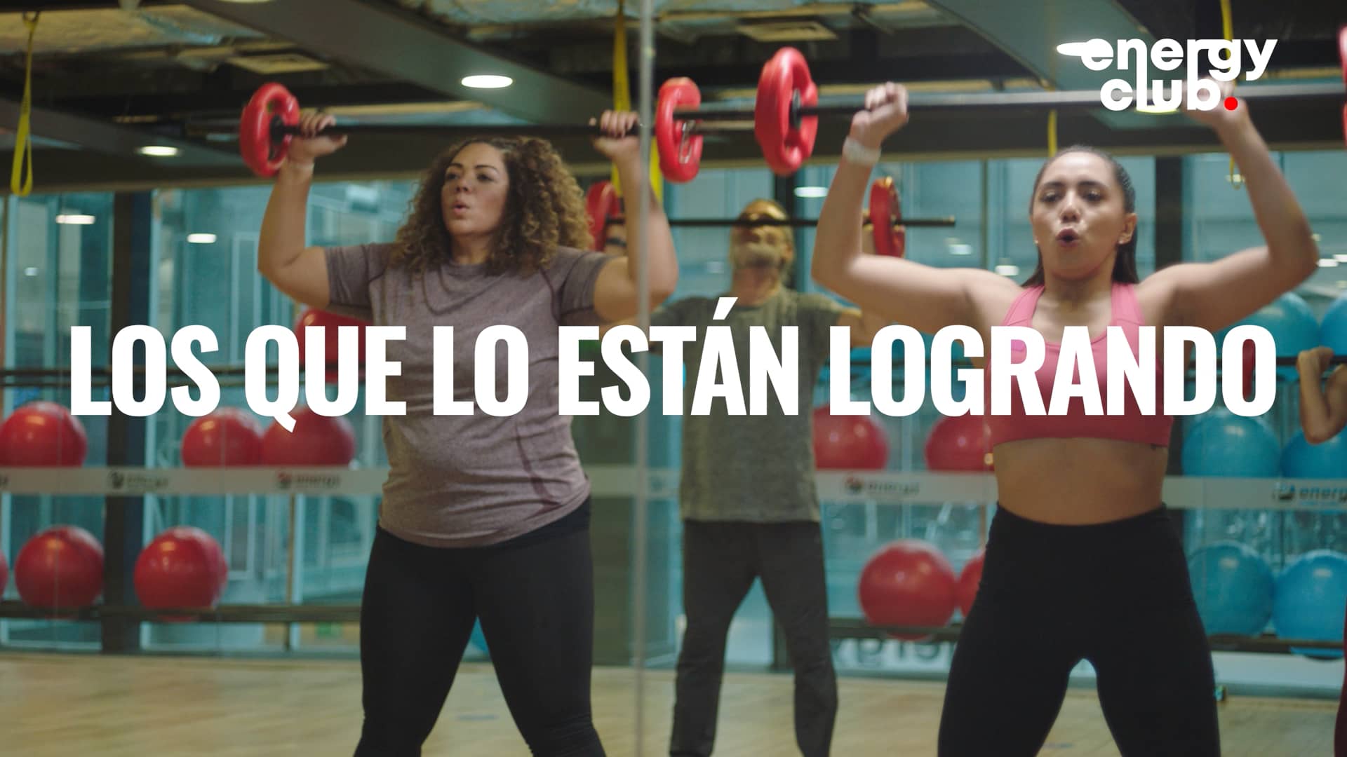 Energy Club ONLINE v2 on Vimeo