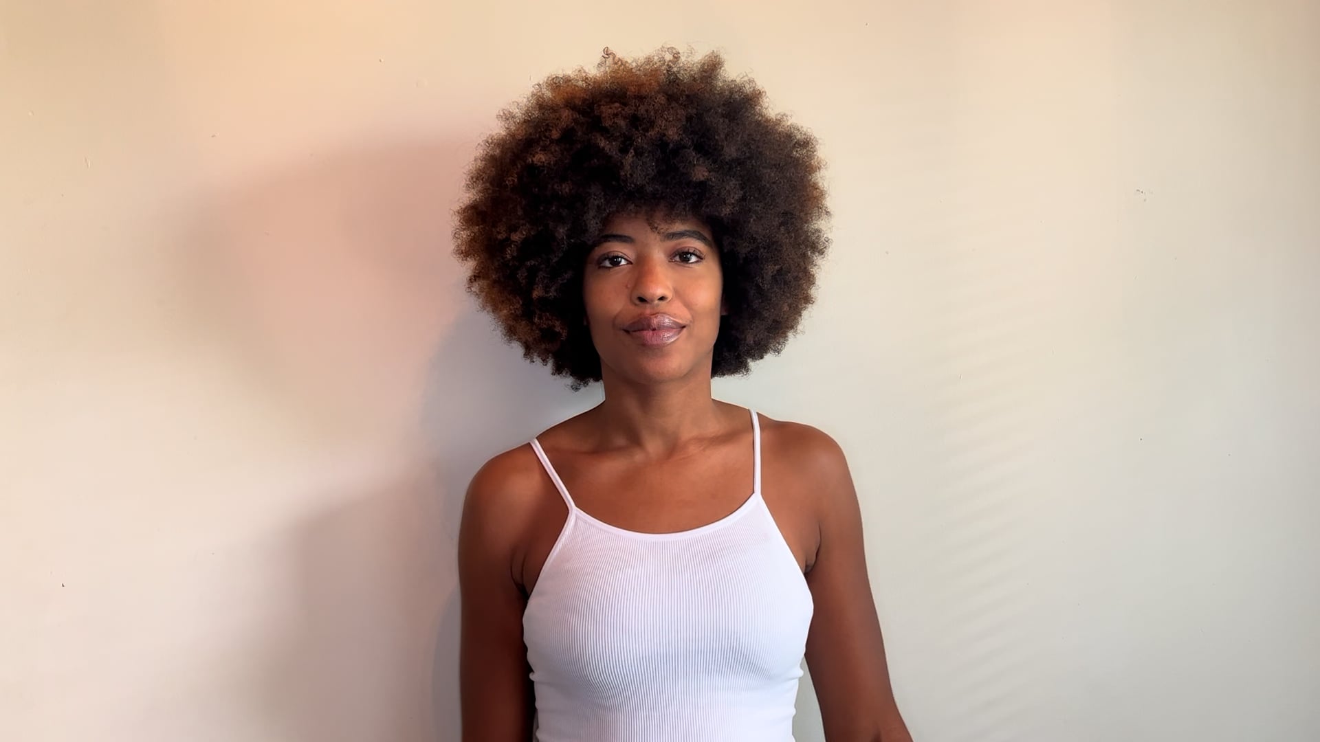 Chanel Li'Mena on Vimeo