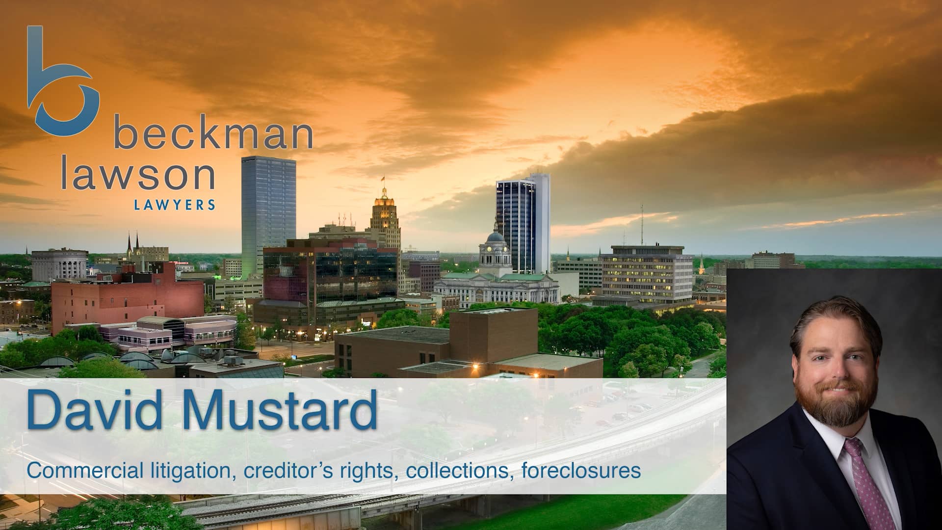 DAVID MUSTARD.mp4 on Vimeo