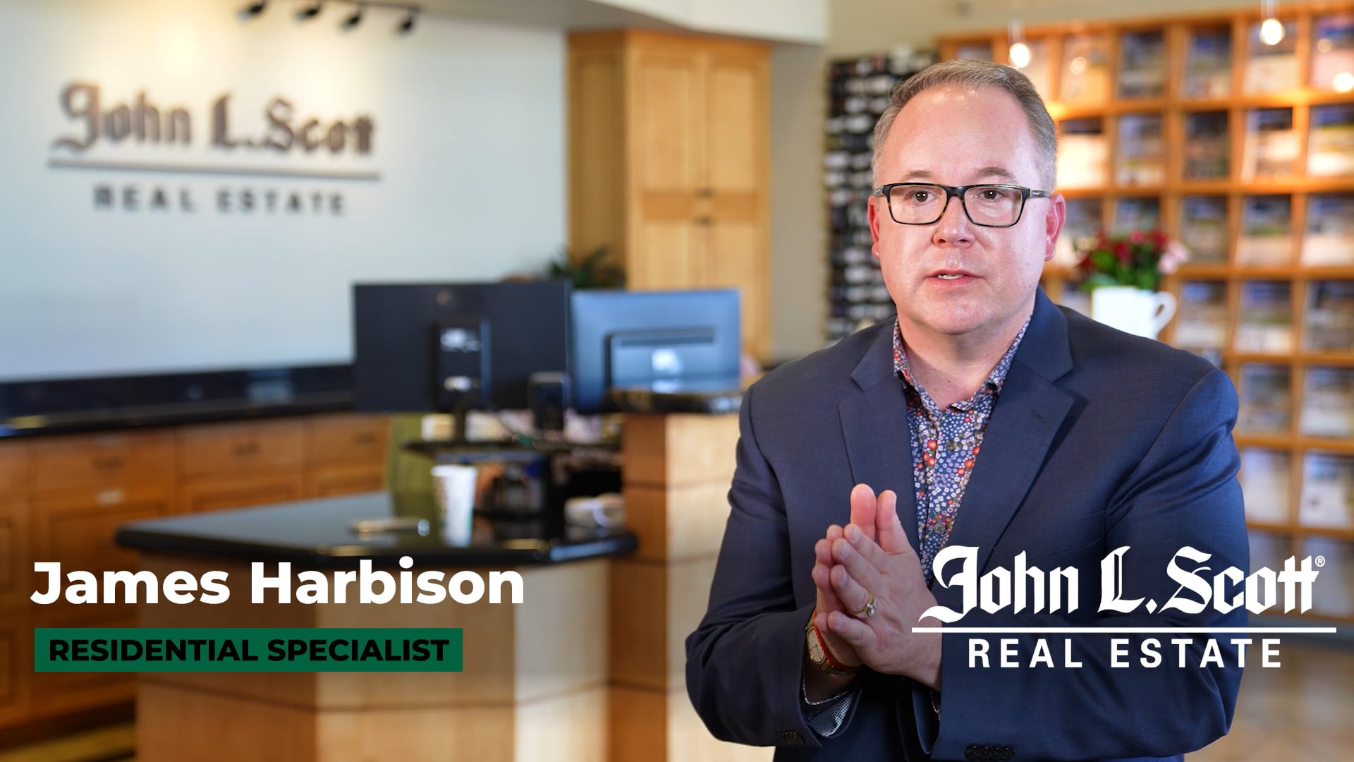 The Lost Art of Kindness and Integrity | James Harbison on Vimeo