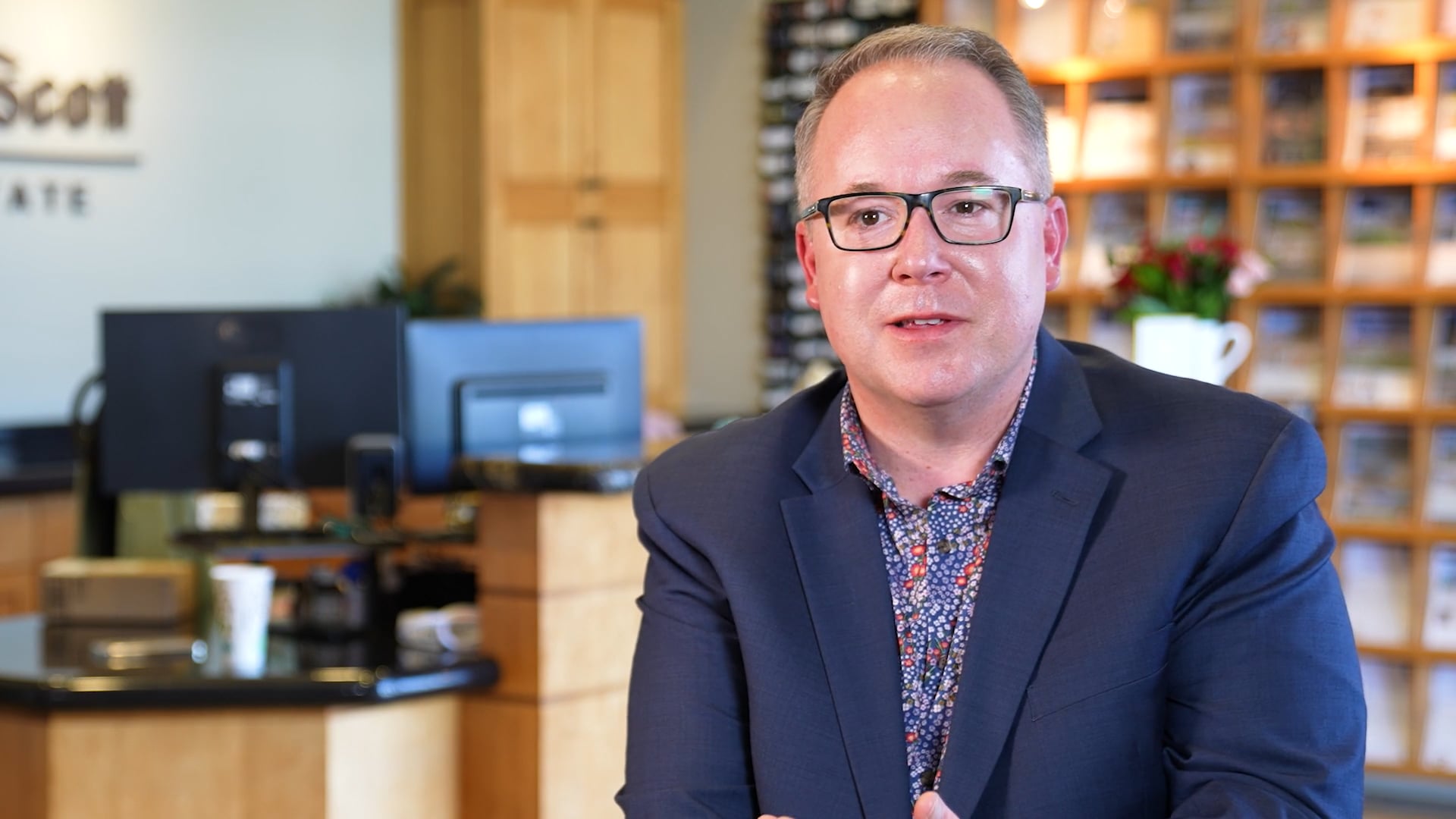 Your Trust Means Everything to Me | James Harbison on Vimeo