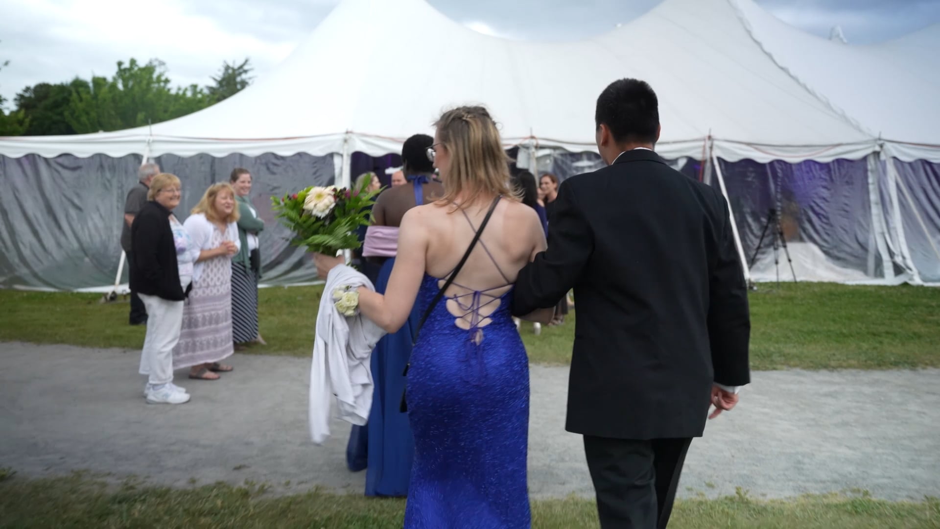 Riverview Prom Highlights on Vimeo