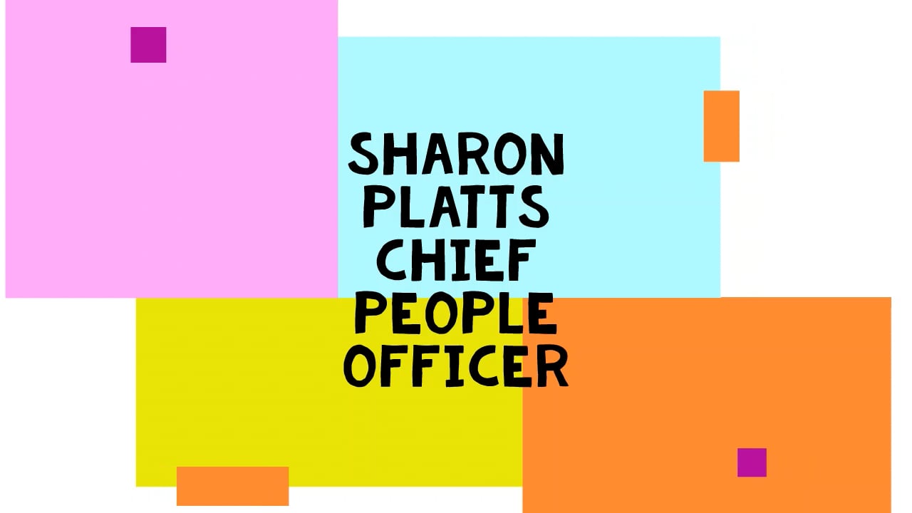Sharon Platts - Our Promise on Vimeo