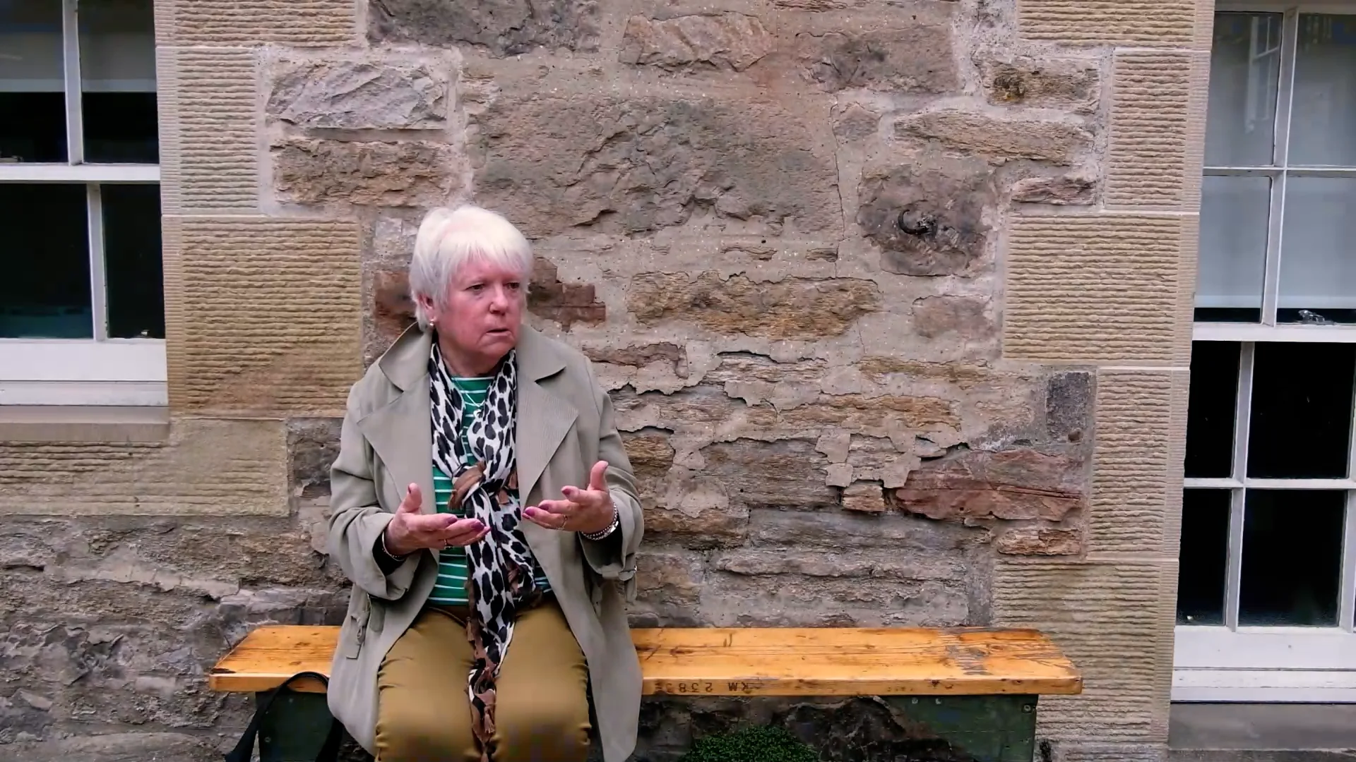 Rhona part 1 on Vimeo
