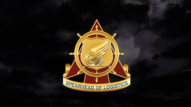 US Army Transportation Corps 80 Year History, "I moved the Army." on Vimeo