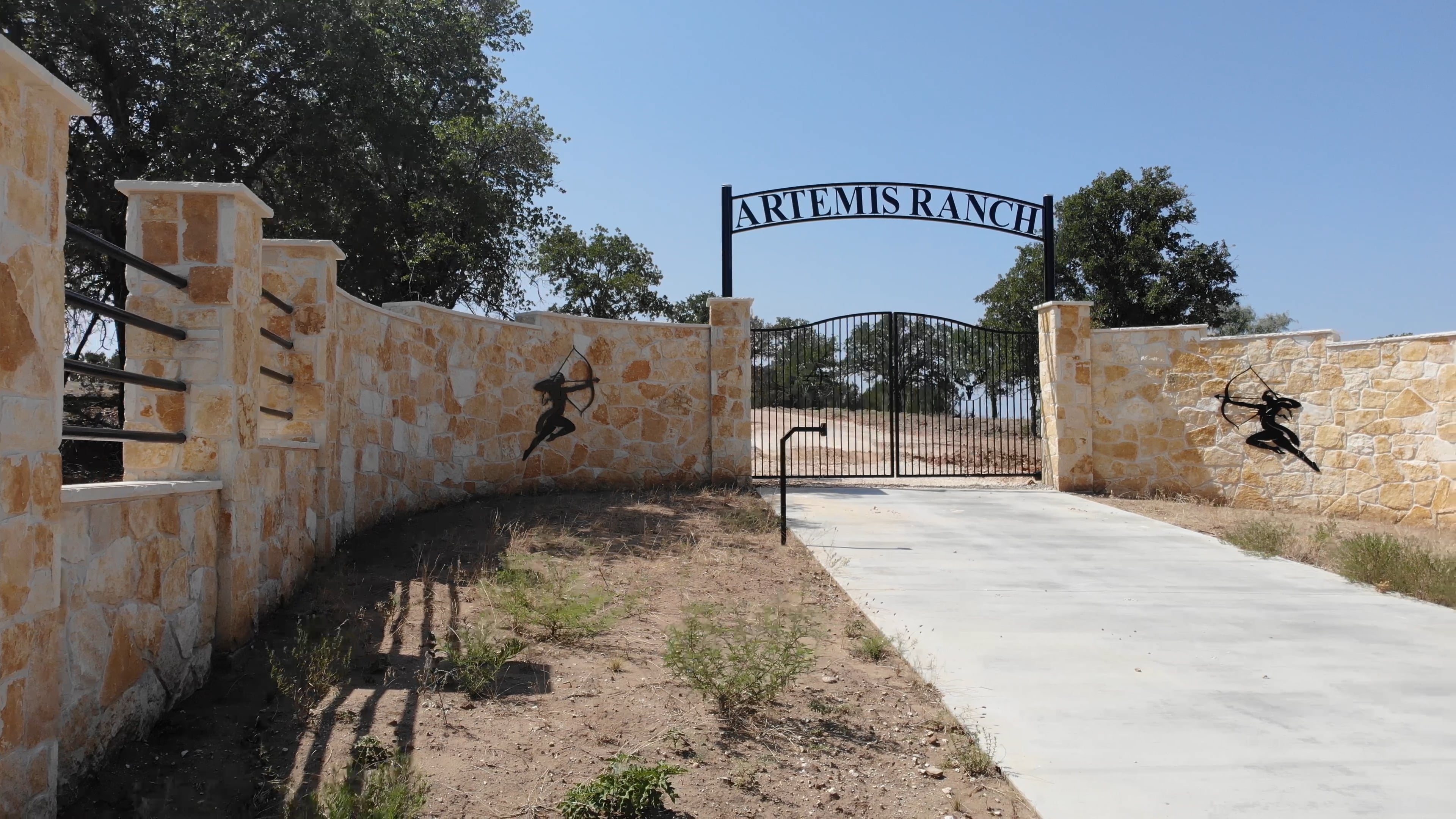 Artemis Ranch and Retreat