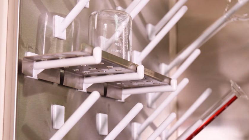 Discover Pegboard Options to Fit Every Lab - Inter Dyne Systems