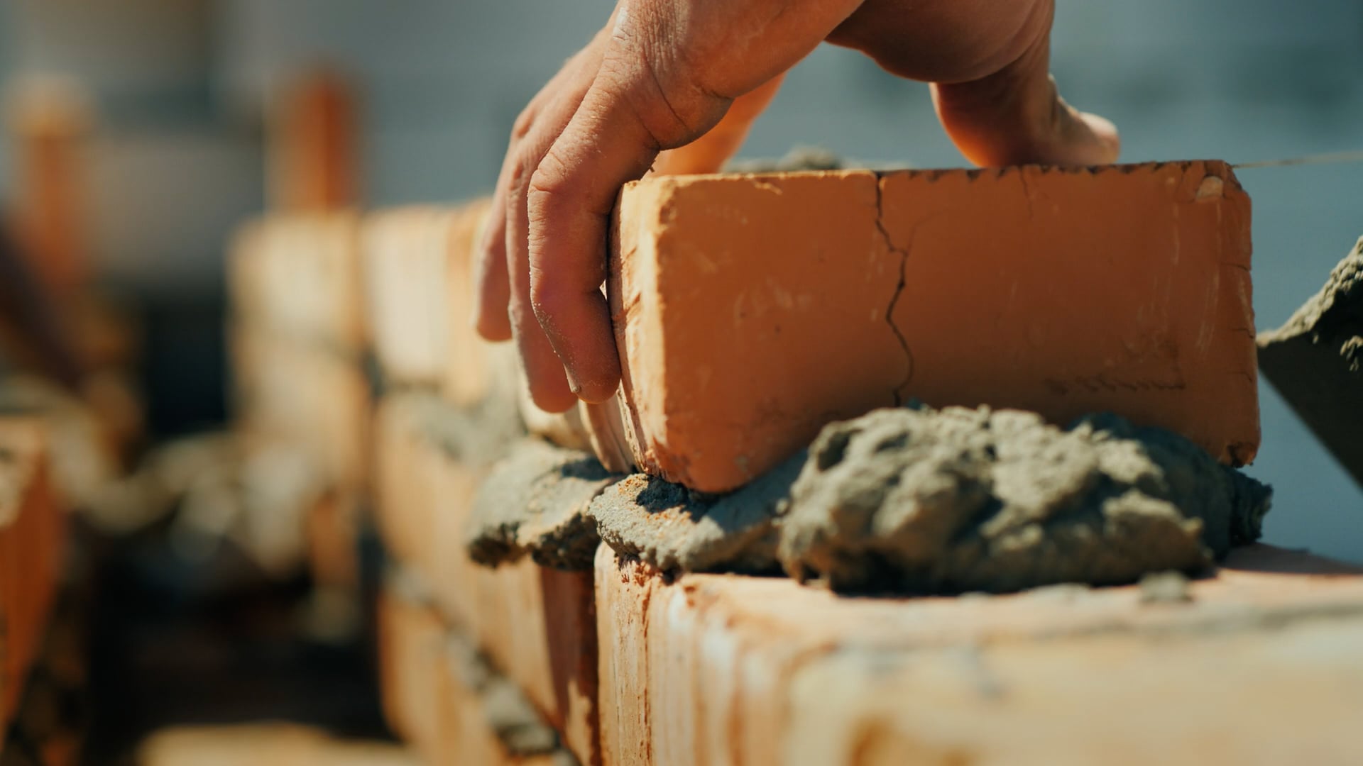 American Masonry Builders