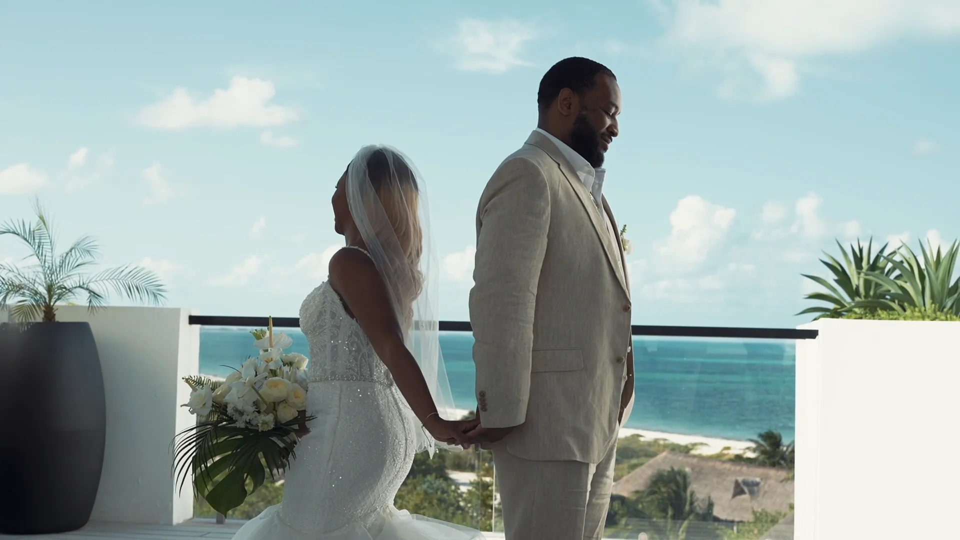 Cristal & Willie Highlights on Vimeo