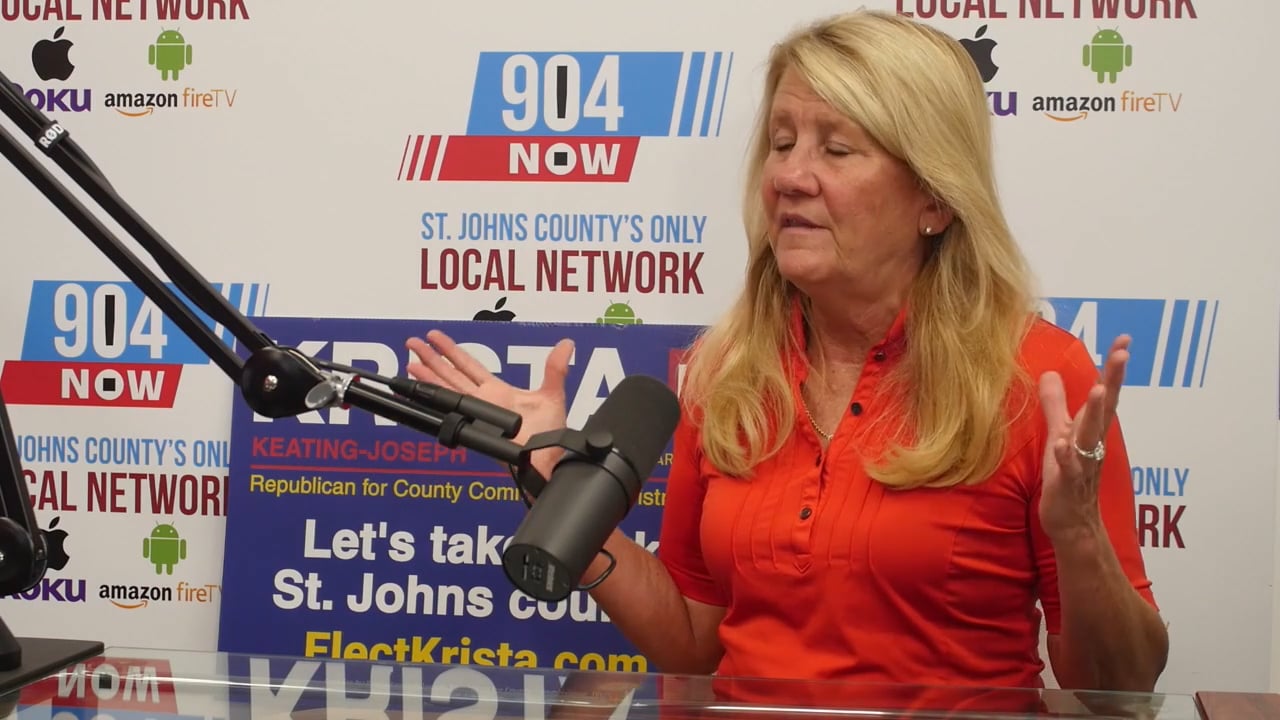 Krista Keating-Joseph County Commissioner d4 on Vimeo