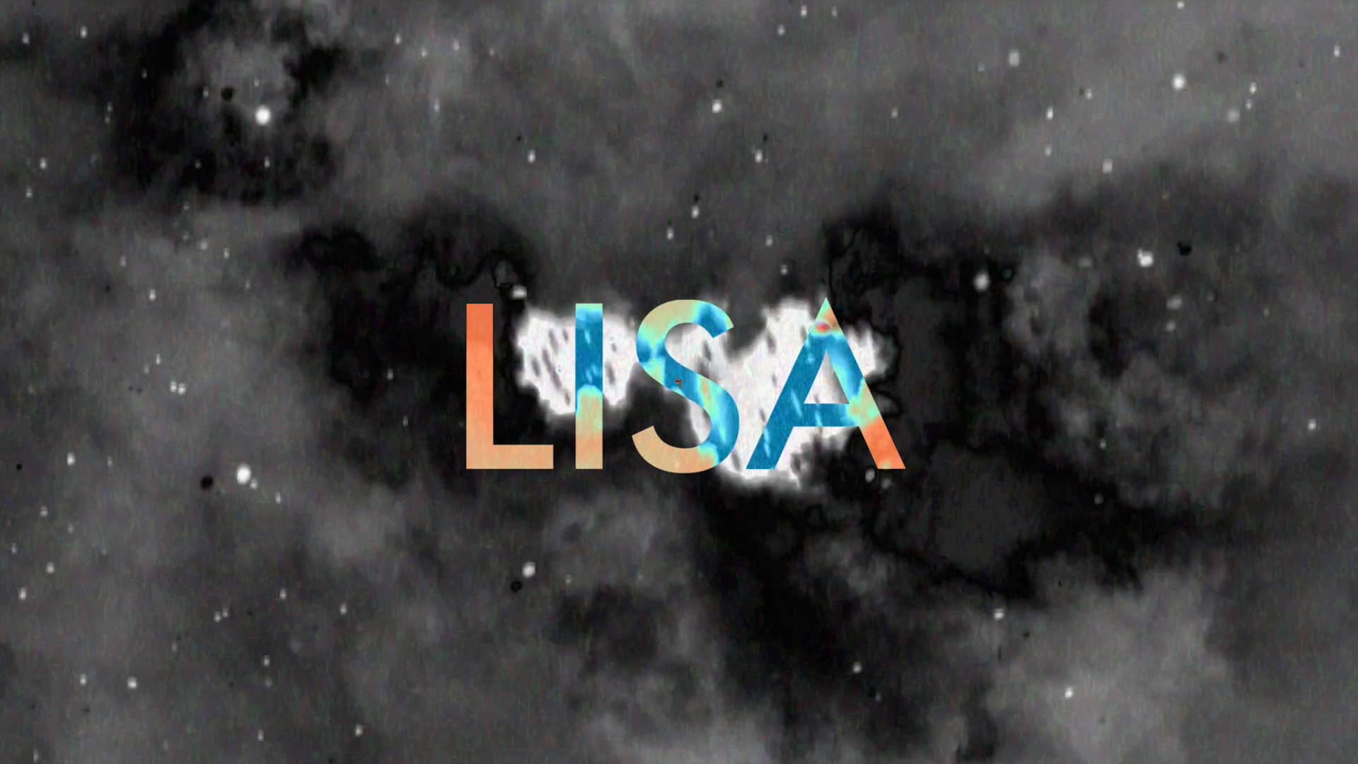 LISA. on Vimeo