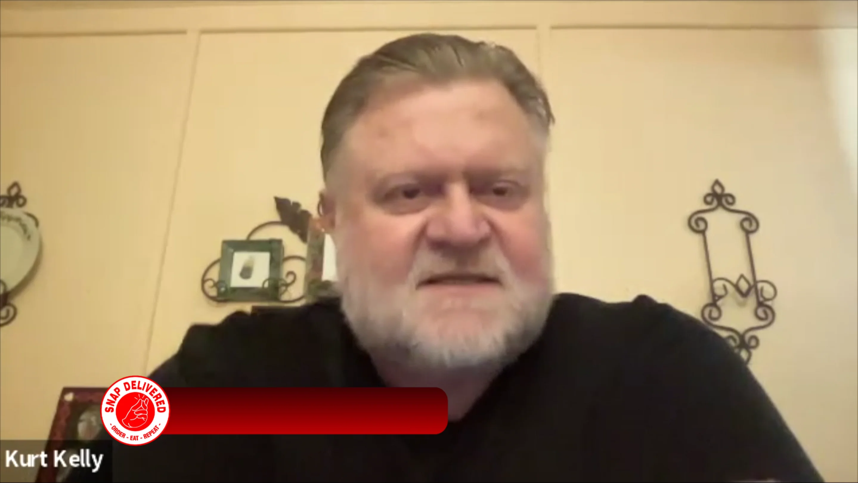 Kurt Kelly on Vimeo