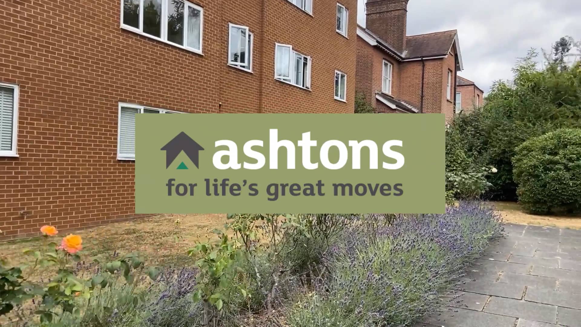 Murton Court, St Albans, AL1 3QT on Vimeo