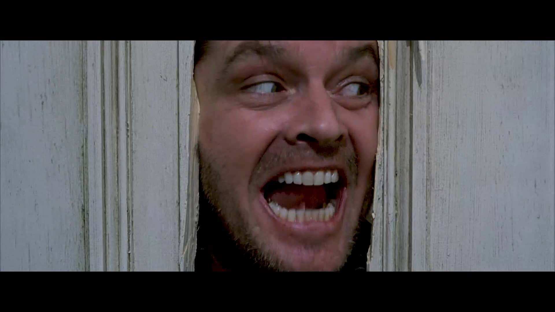 WB Halloween "Ultimate Horror Trailer" on Vimeo