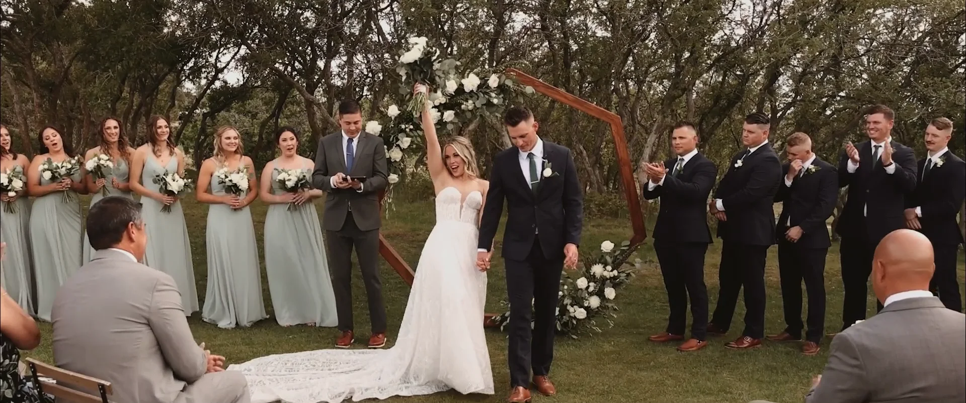 Shea + Jake / June 4, 2022 on Vimeo