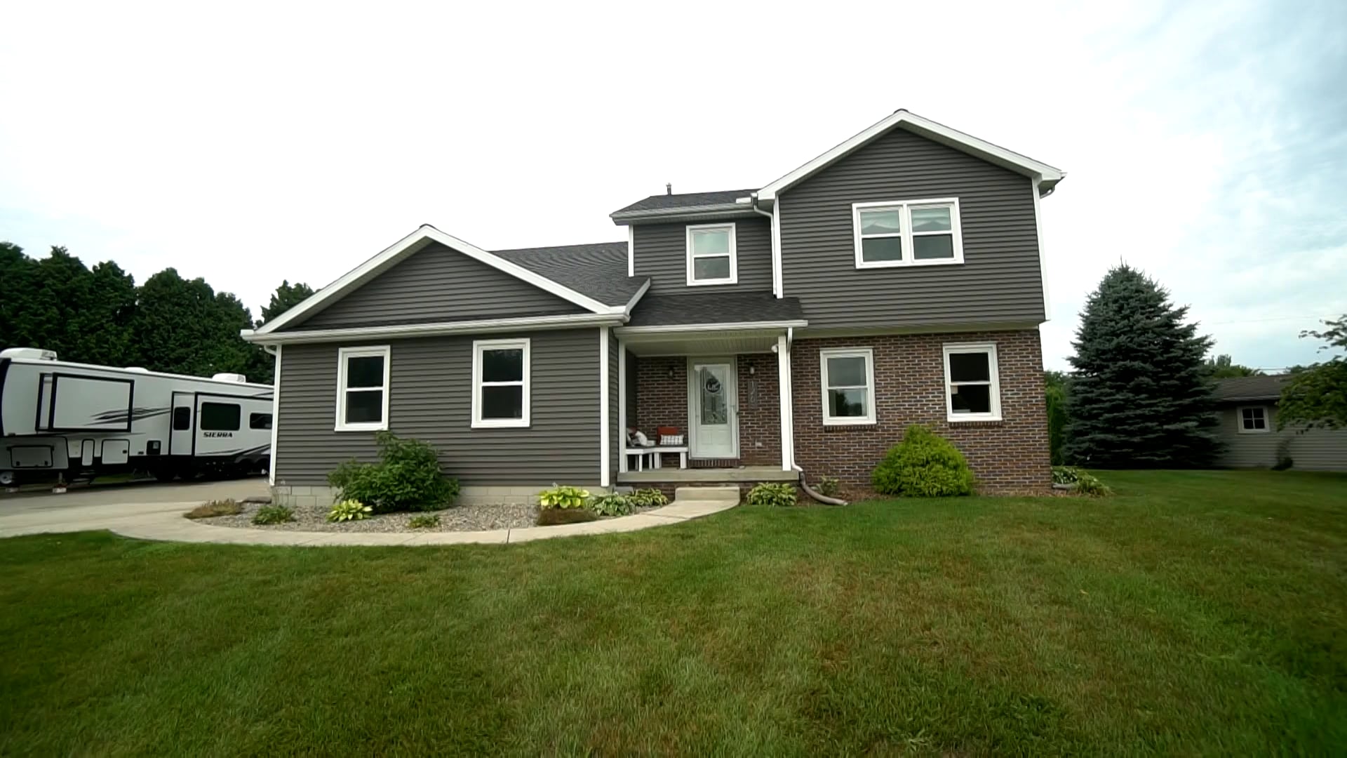 1265 S Cornell Lane Wauseon OH 43567 on Vimeo