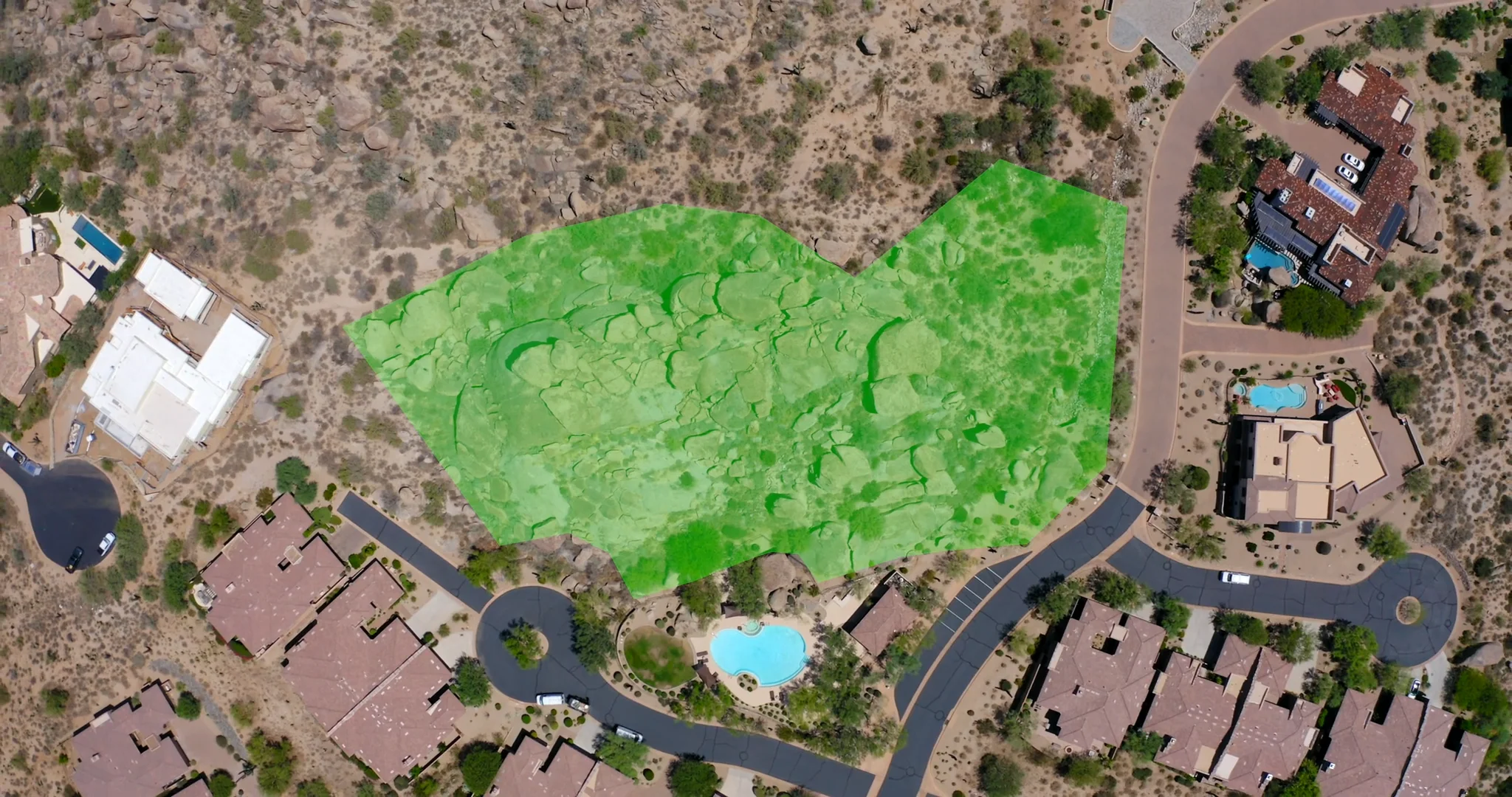 ACTIVE Inventory - 10902 E Tusayan Trail, Scottsdale, AZ 85255 on Vimeo