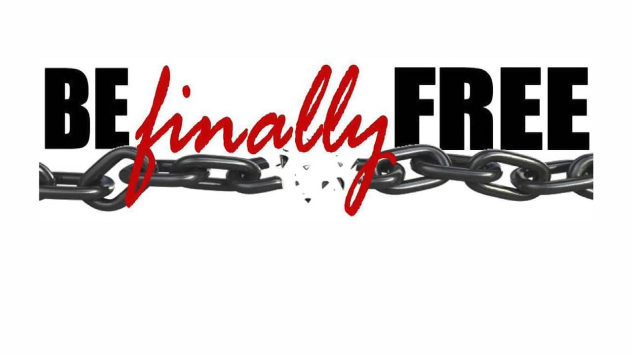 Be Finally Free 720 on Vimeo