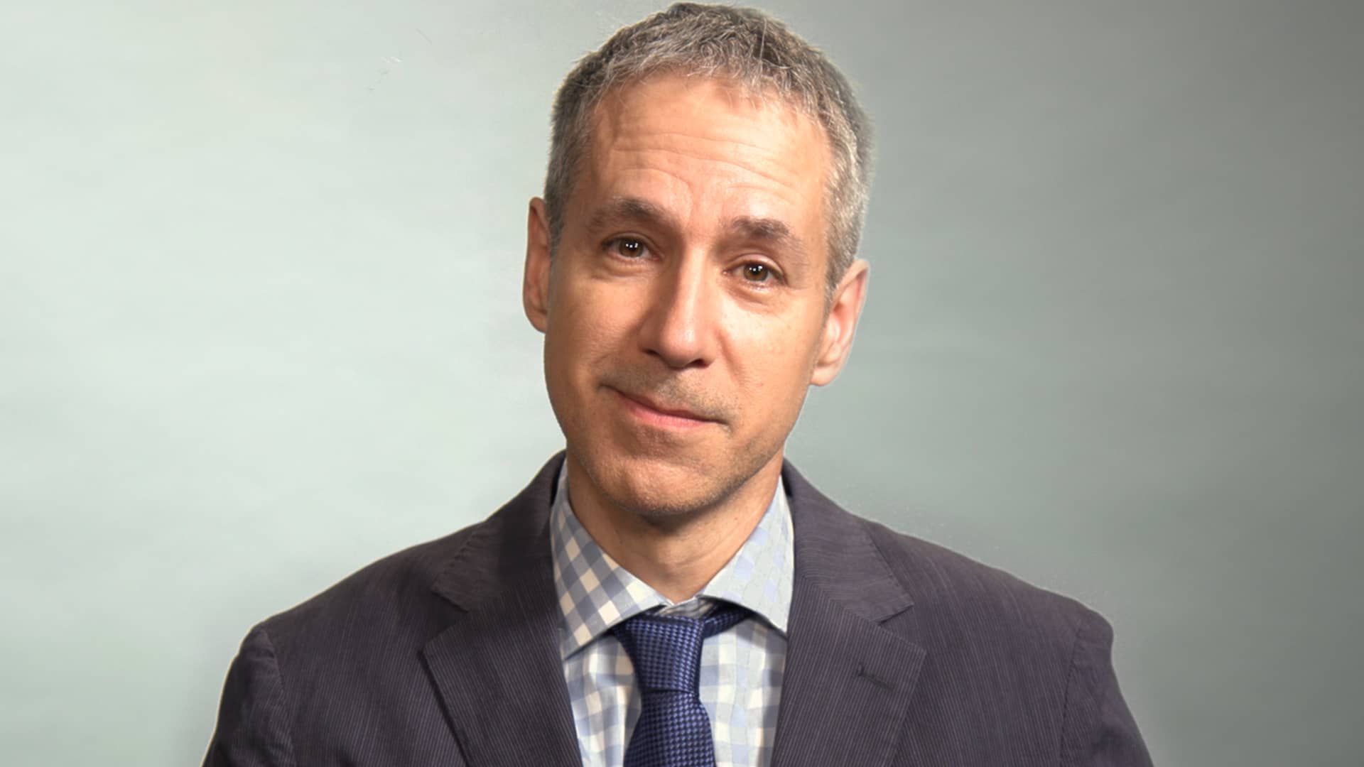 Hearing Examiner - David Spohr on Vimeo