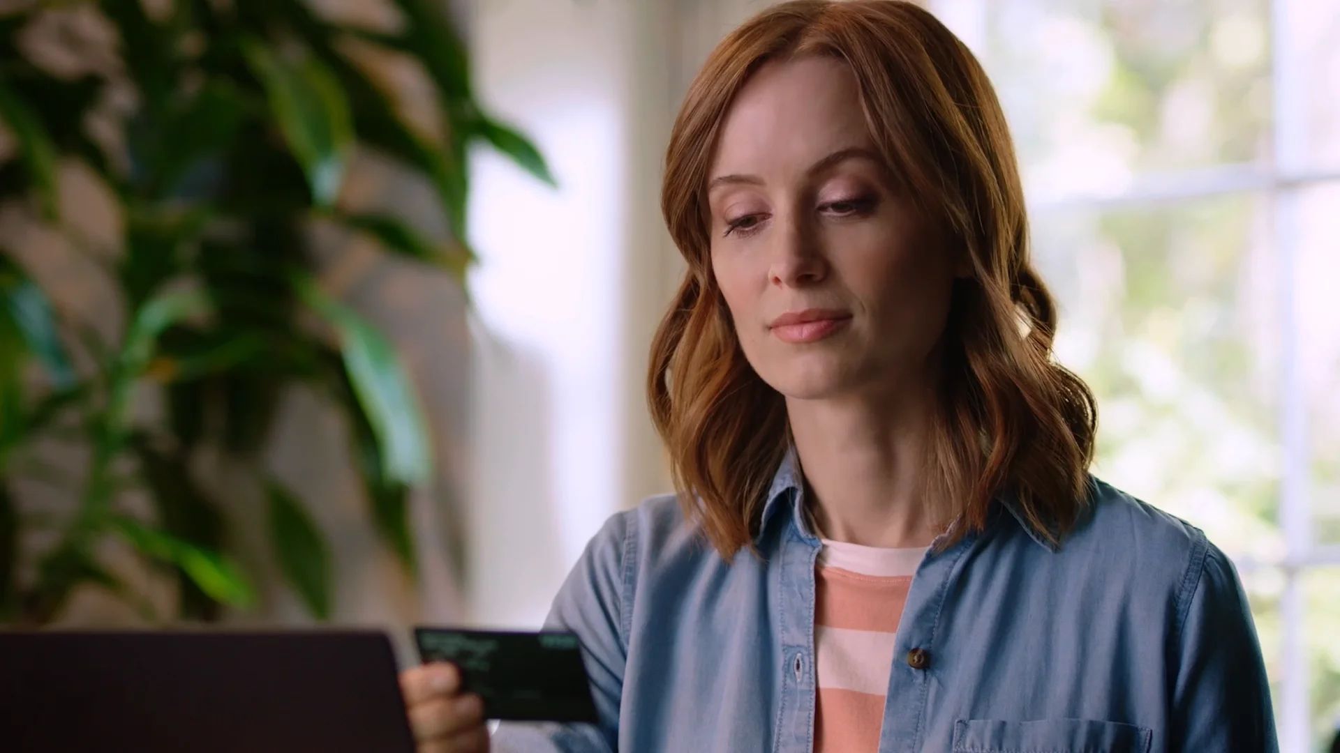 Introducing The Aven Card