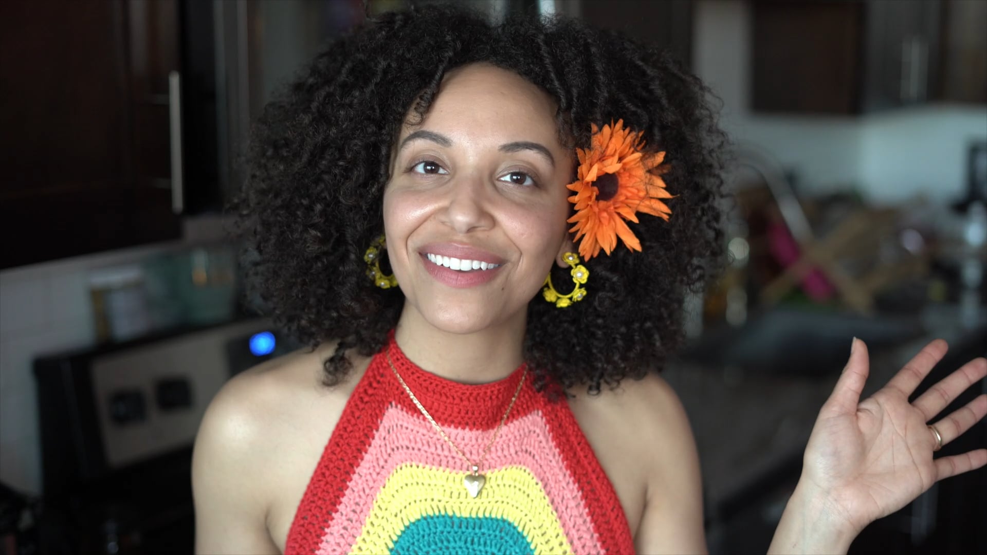 Sizzle Reel - Chef Gabrielle Reyes on Vimeo