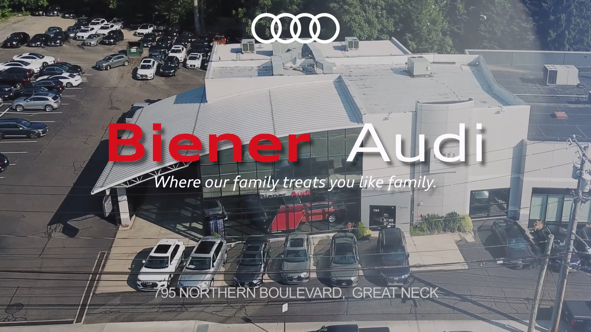 Biener Audi (Top Notch Cinema) on Vimeo