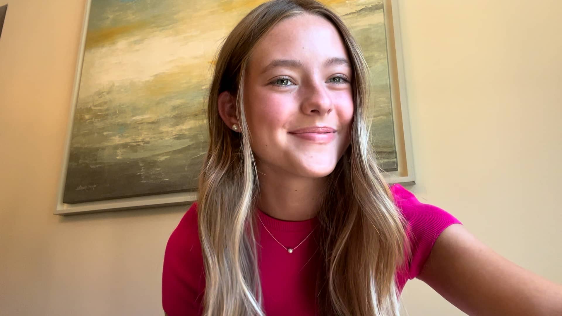 Bailey Bachus PNM ID #1130 on Vimeo