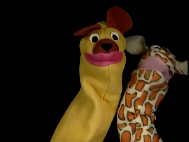 World Animals Puppet Shows on Vimeo