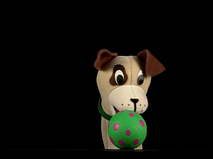 Baby Newton Puppet Shows on Vimeo