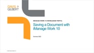 1 How To Save A Document On Vimeo
