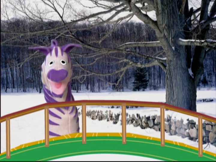 Baby Monet - A Look at the Seasons on Vimeo