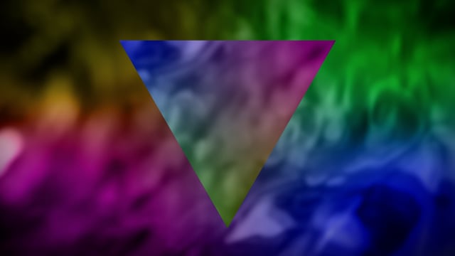 Motion Graphics: Inverted Shape Sweeps: Volume Three - Church Visuals