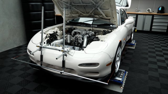 FWD Race Alignment Tip | High Performance Academy