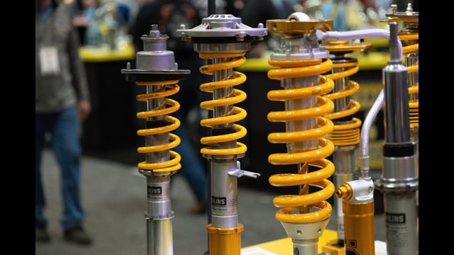 Suspensión Cantilever (interior) | Movimiento de la rueda frente al ...