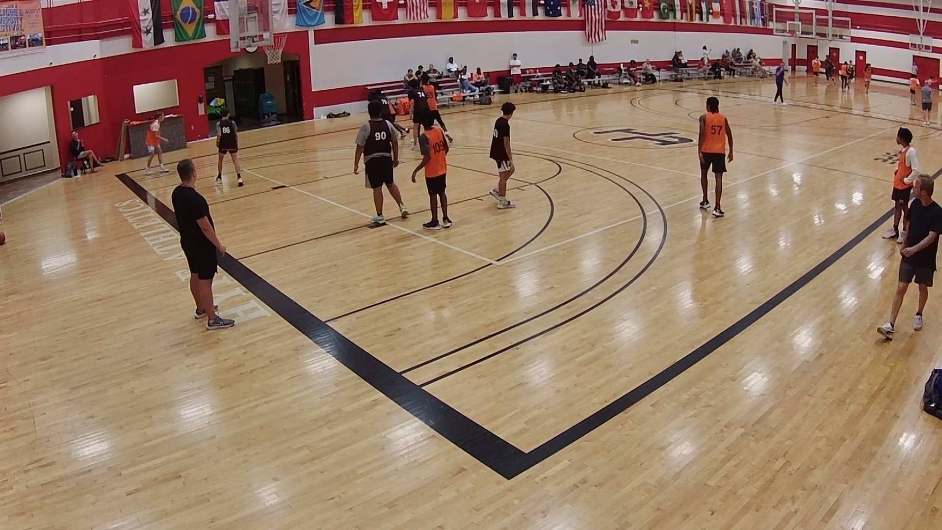 Court 2- VID4 on Vimeo