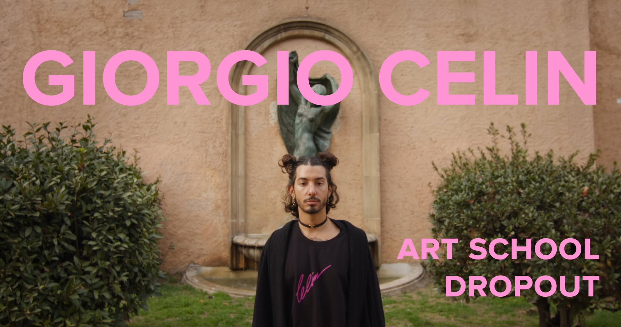 Giorgio Celin x The Art School Dropout - Miami on Vimeo