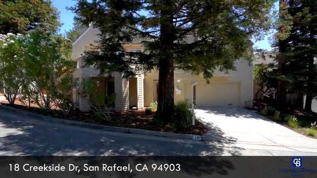 Kim Piro-Guerrero and Dan Bastien Presents 18 Creekside Dr, San Rafael ...