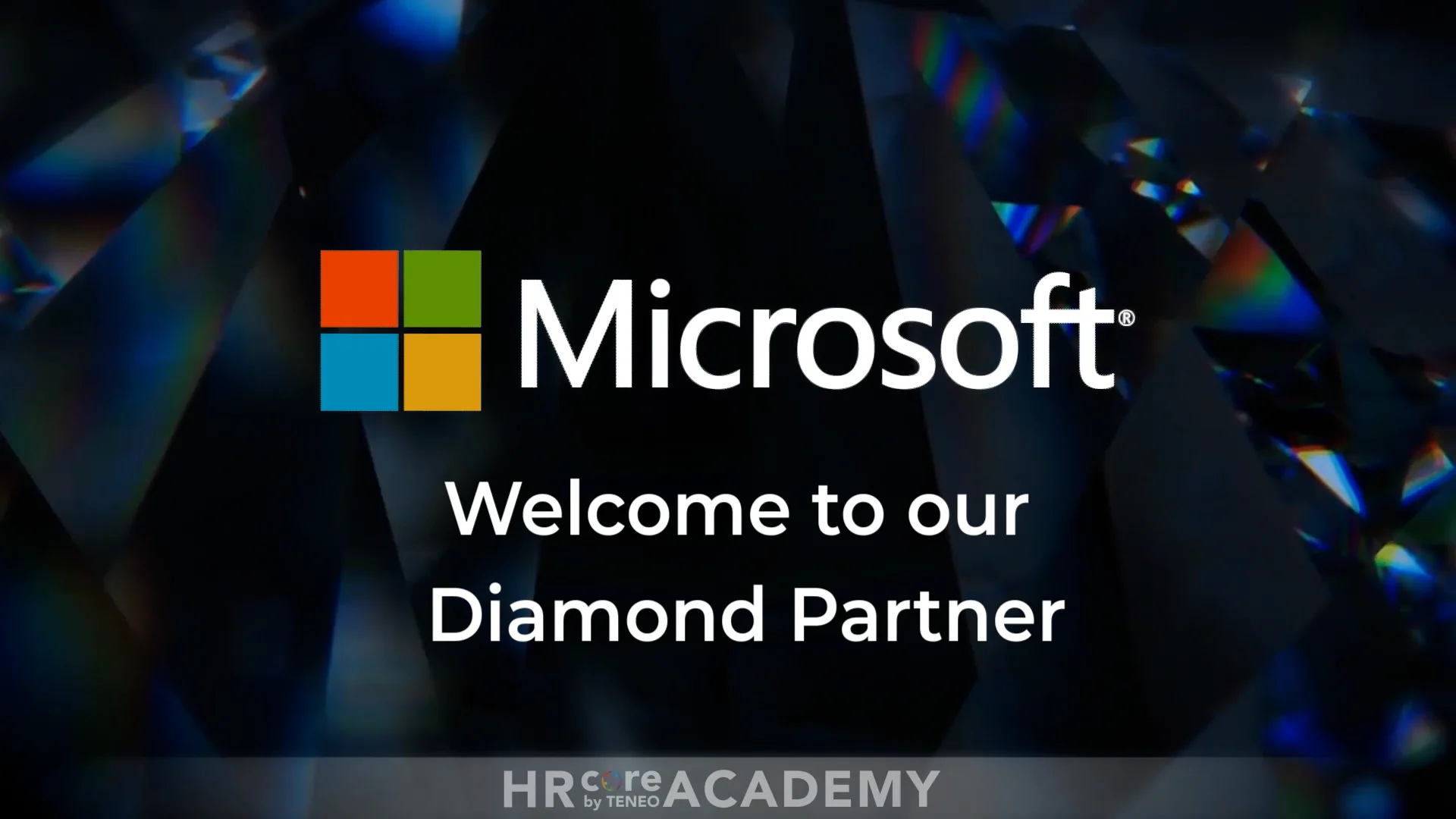 Microsoft Diamond Version on Vimeo